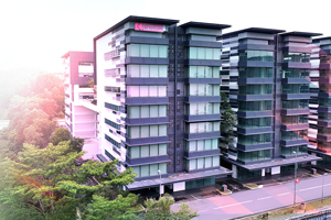 Enproserve Group Berhad