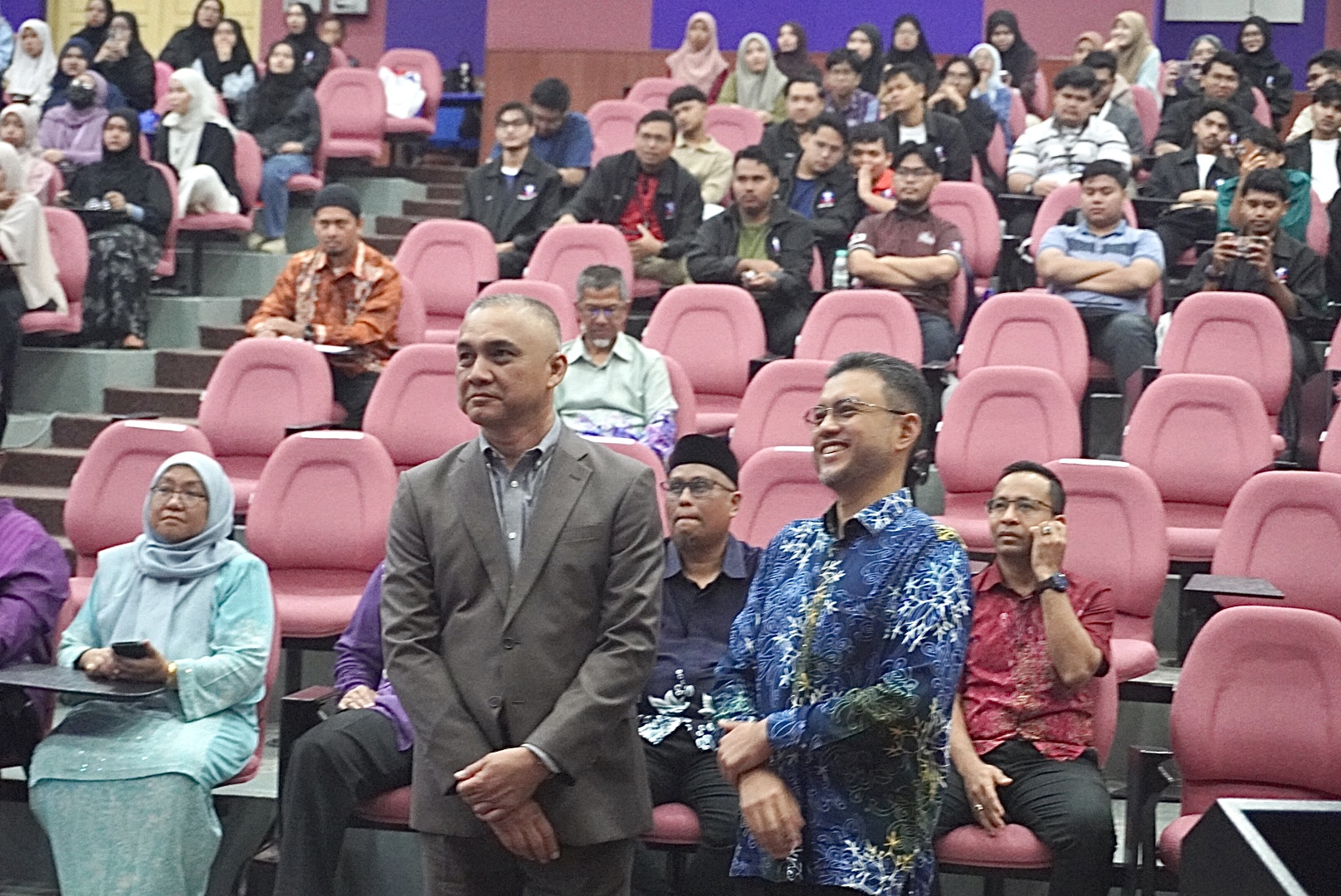 Enproserve Group Berhad
